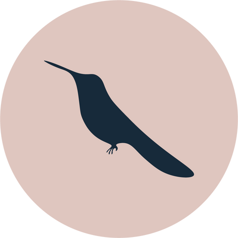 Everyday Essentials | The Hemming Bird