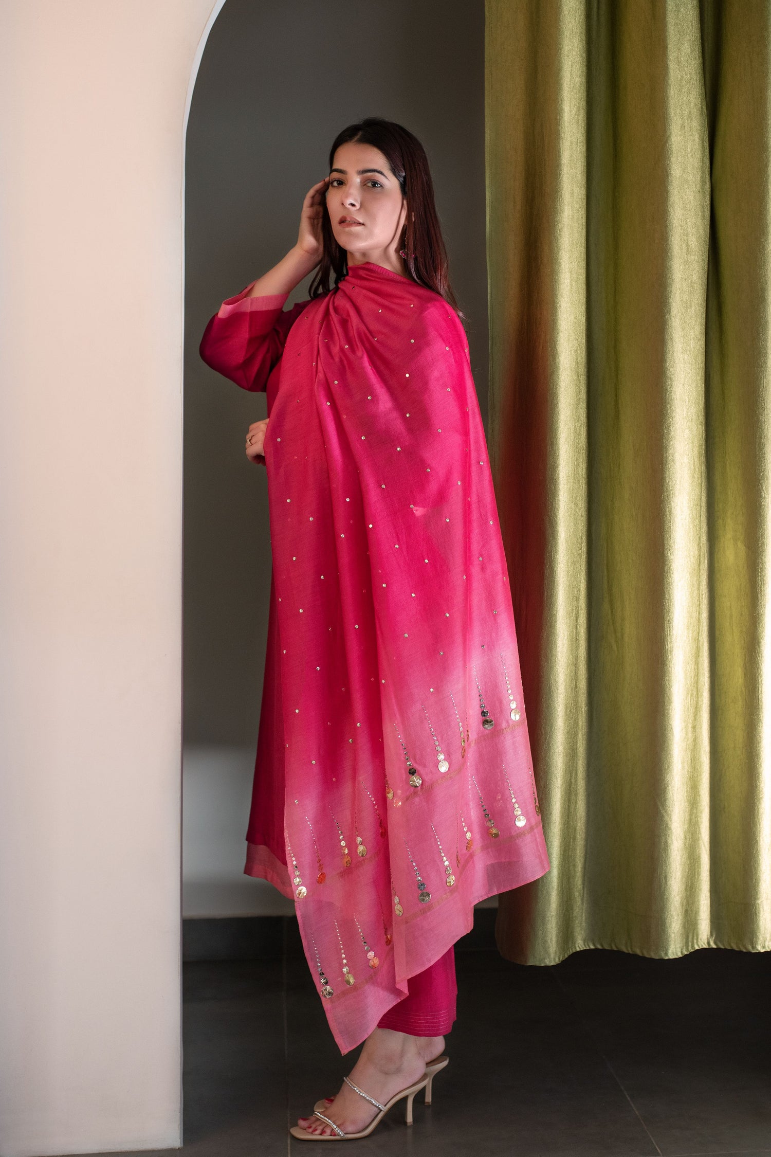 New Arrival | The Hemming Bird